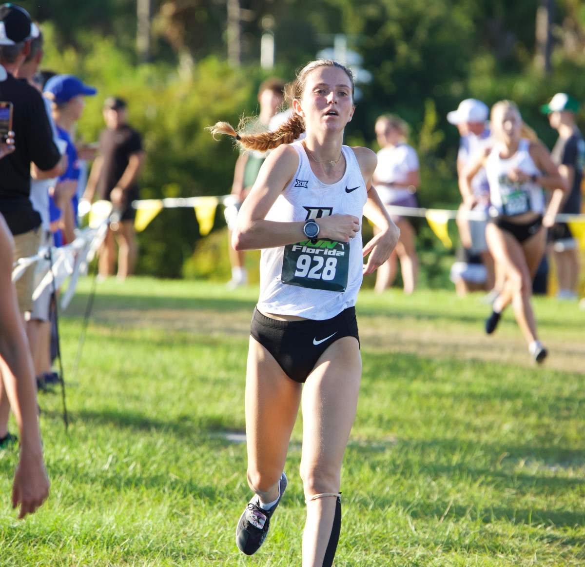 UCF Cross Country Invitational 2024 – RunnnSphere