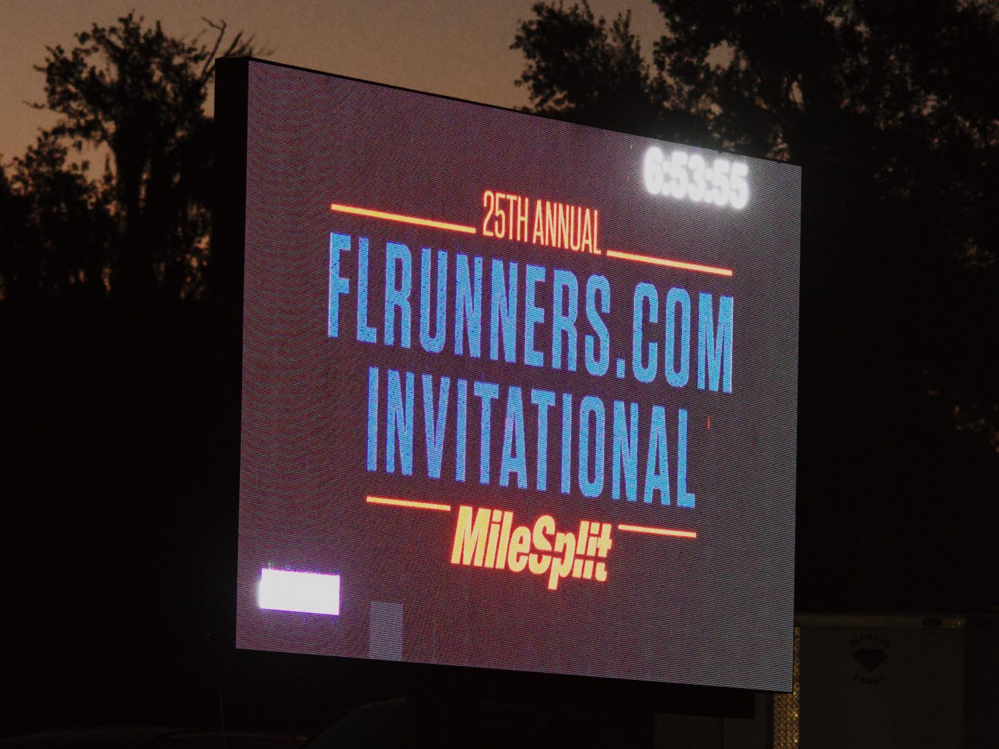 25th FLRUNNERS.COM Invitational – RunnnSphere