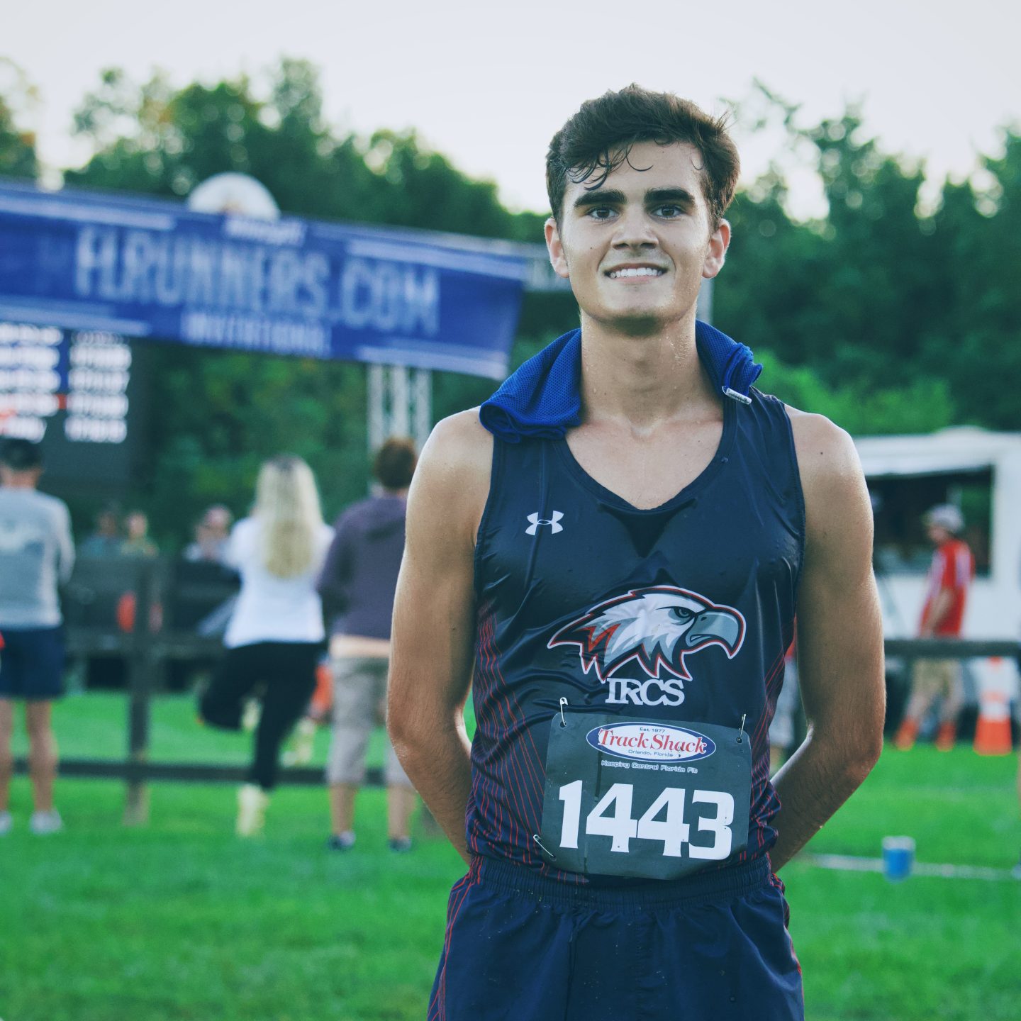 25th FLRUNNERS.COM Invitational – RunnnSphere